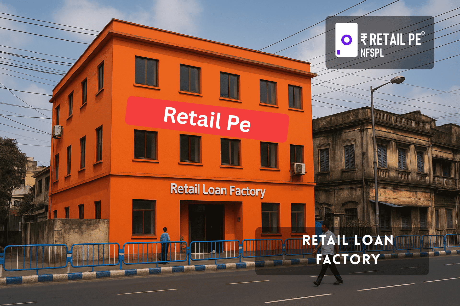 Bob Retail Loan Factory Unlock Your Financing Today