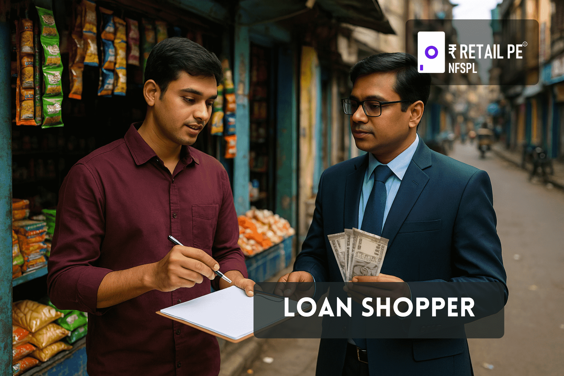 Loan Shopper Find Your Best Loan Options - Retail Pe Blogs - Empower ...