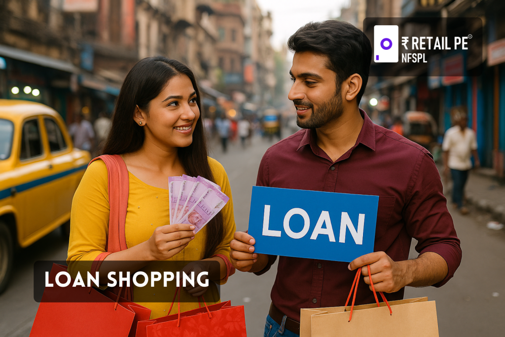 Loan for Shopping Easy Financing Options