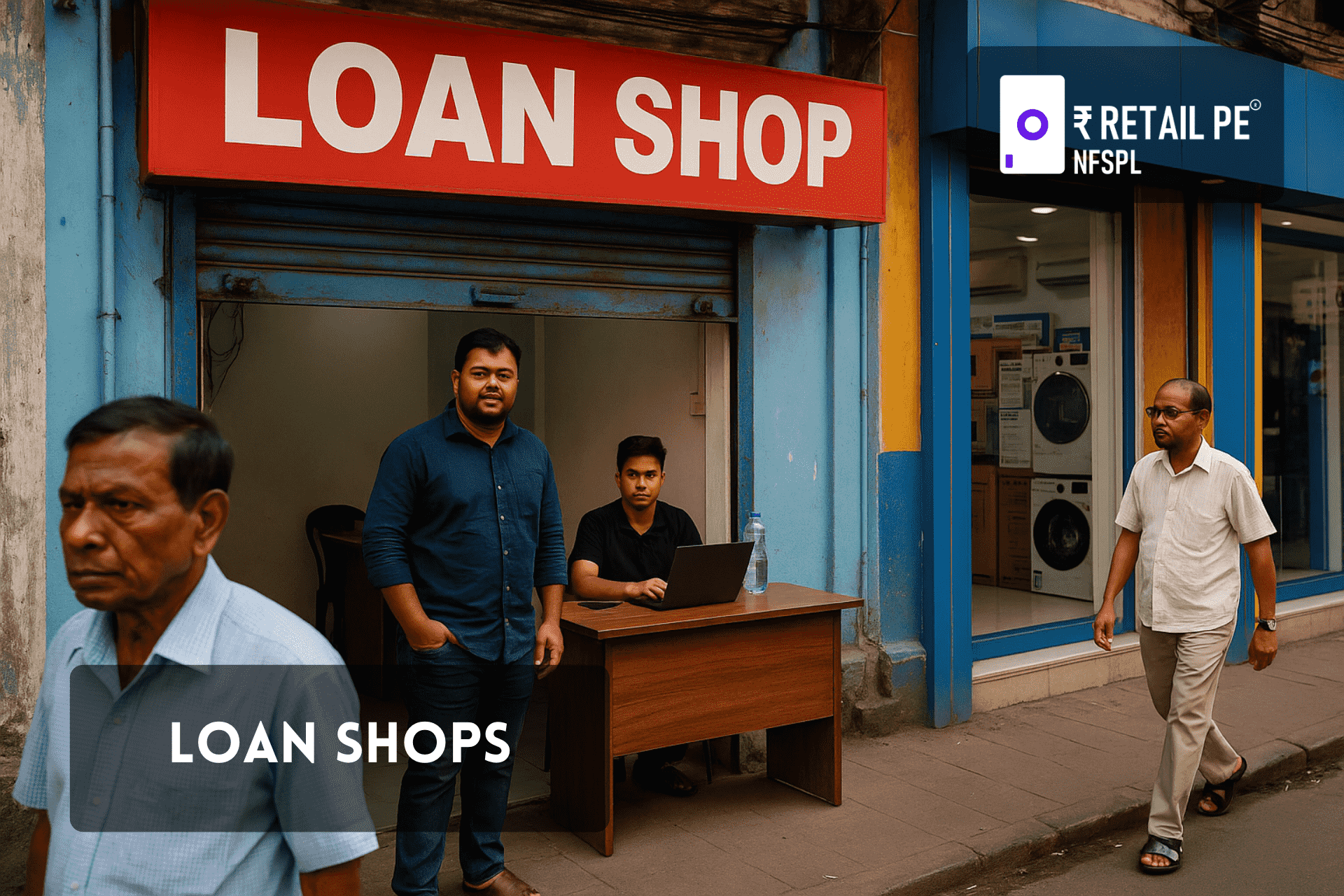 Loan Shops Quick Cash Solutions Near You