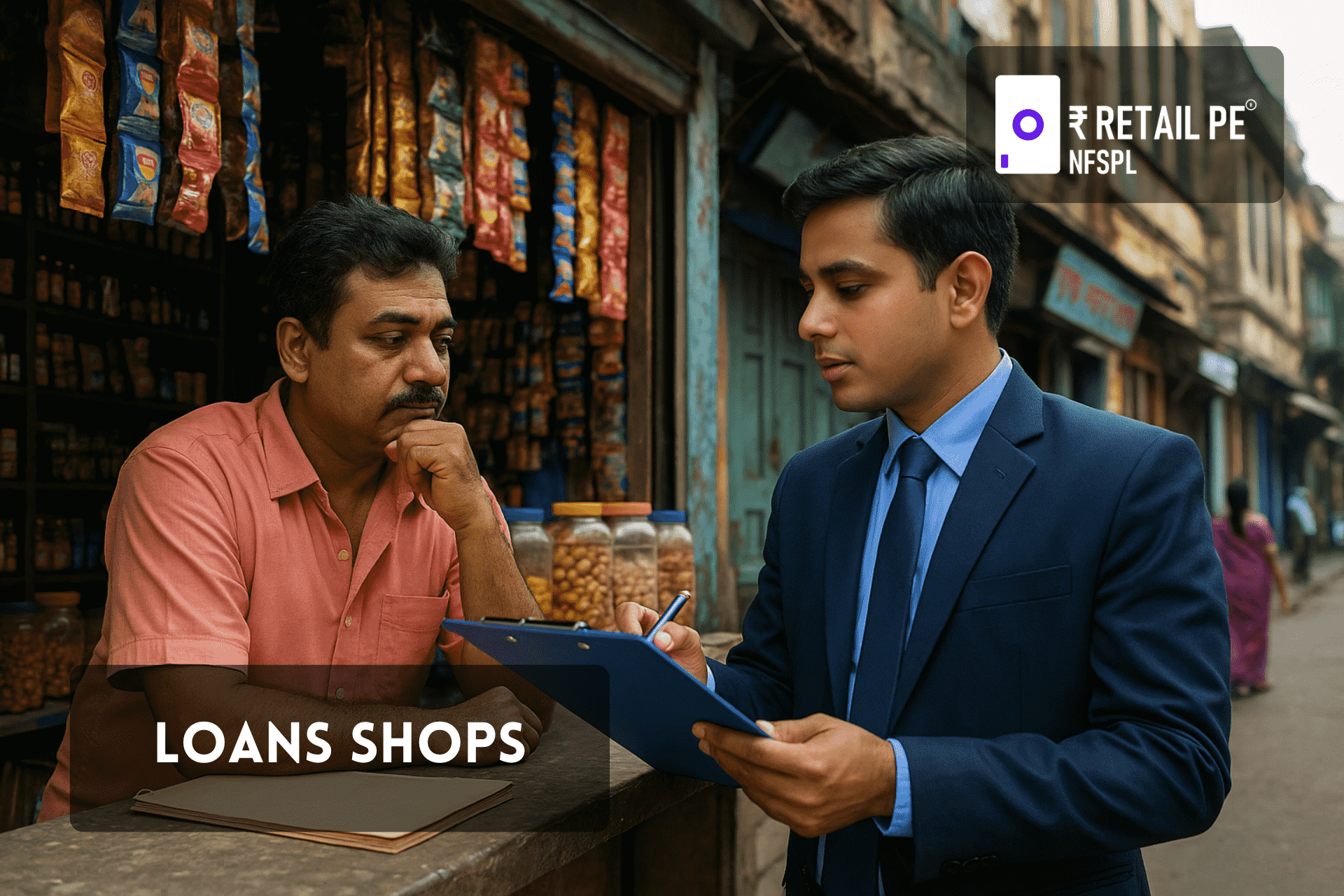 Loans Shops Find the Best Deals Today