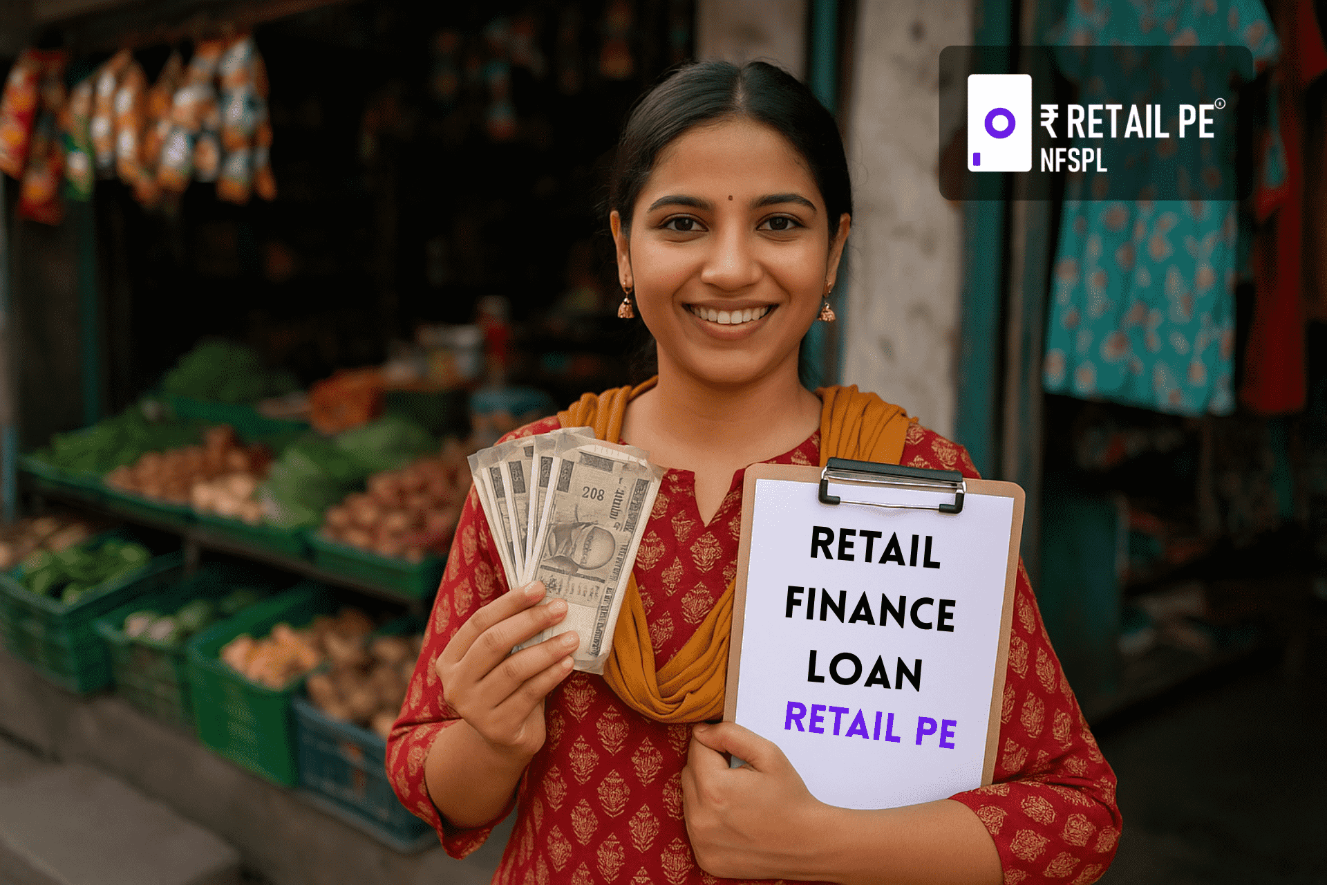Retail Finance Loan Get Flexible Funding Today