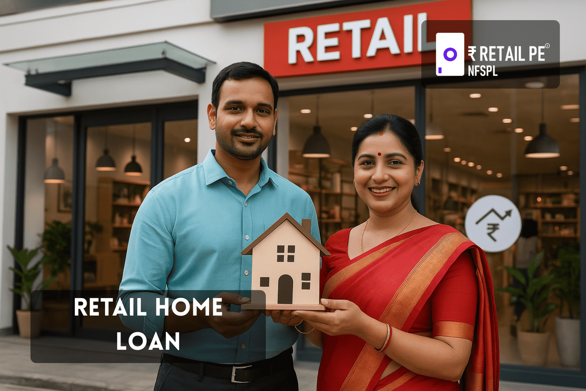 Home Loan and Retail Loan What You Need to Know