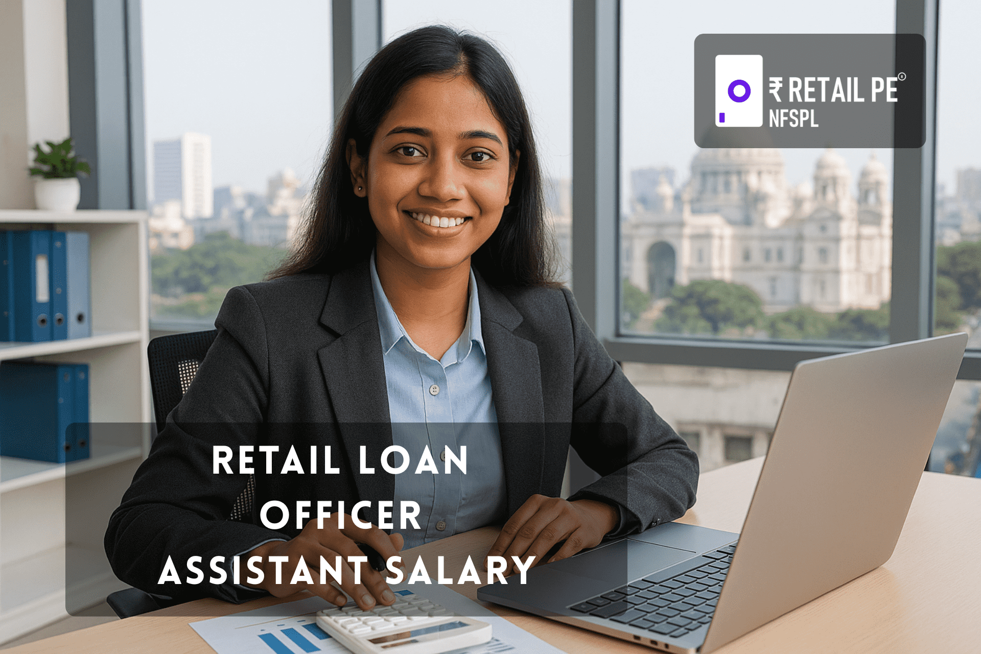 Retail Loan Officer Assistant Salary Insights