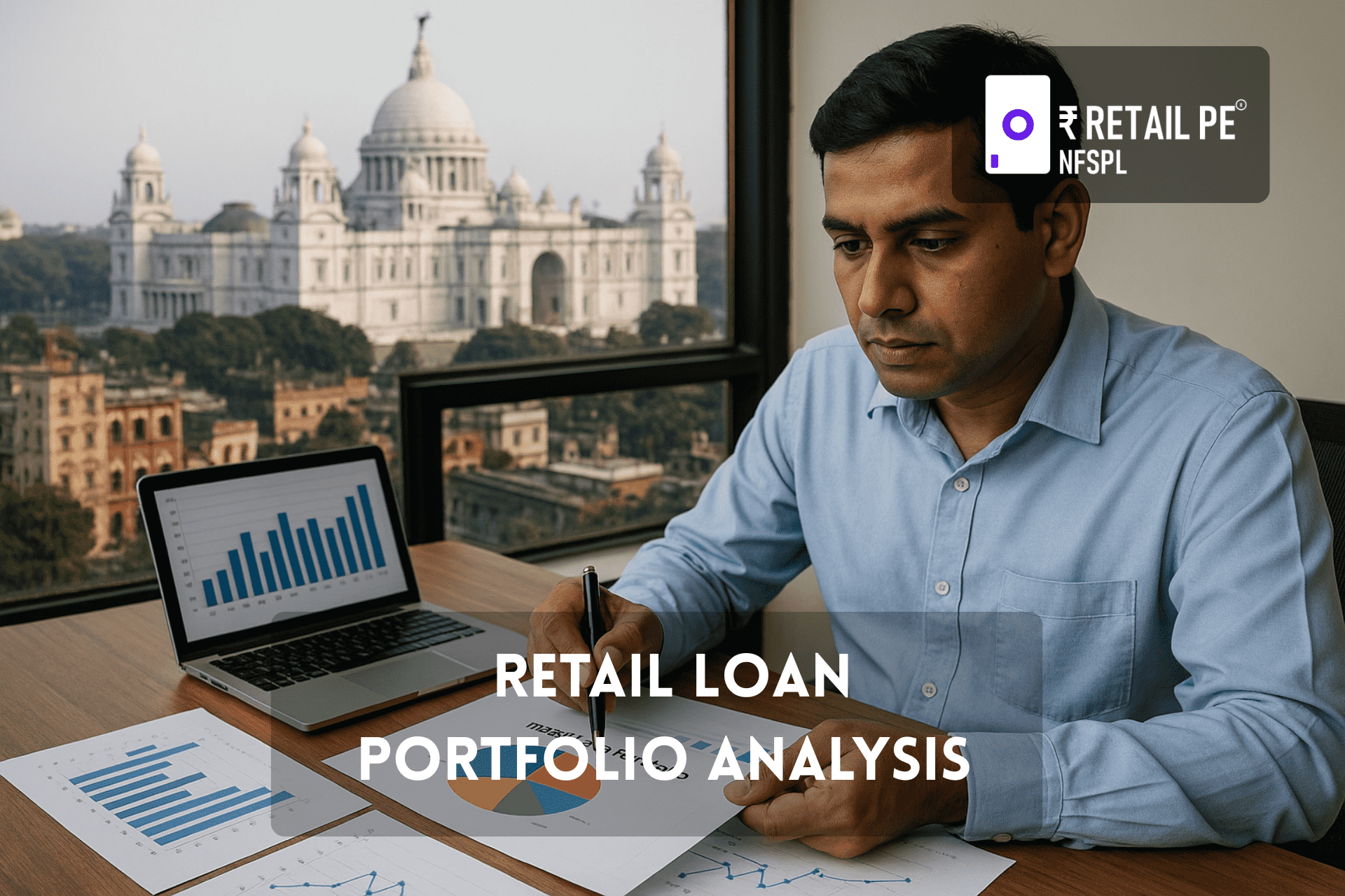 Retail Loan Portfolio Analysis for Better Insights