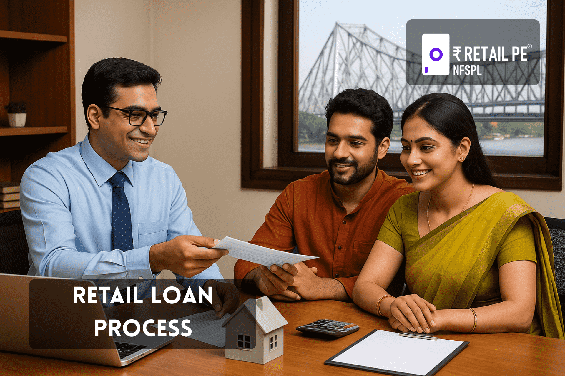 Retail Loan Process Explained Step by Step Guide