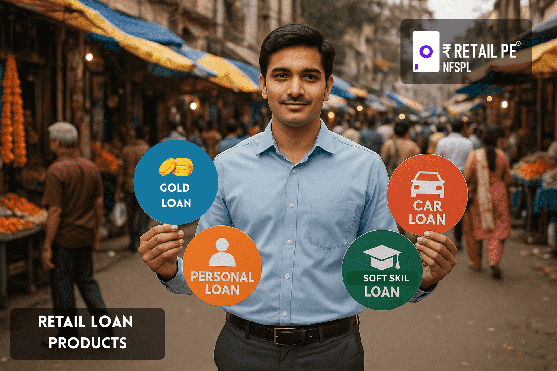 Retail Loan Products Find Your Perfect Match - Retail Pe Blogs ...