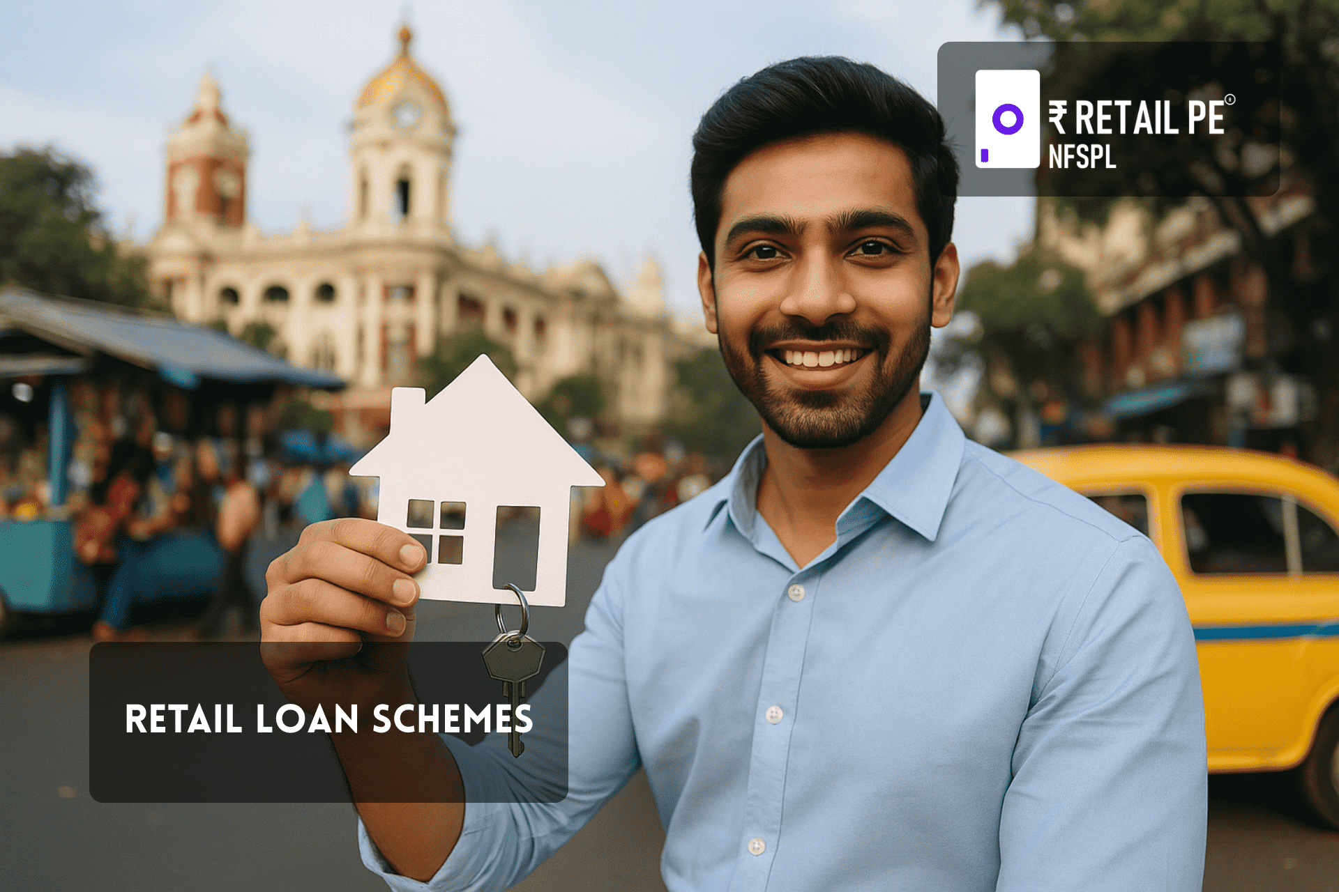 Retail Loan Schemes Best Options for You - Retail Pe Blogs - Empower ...