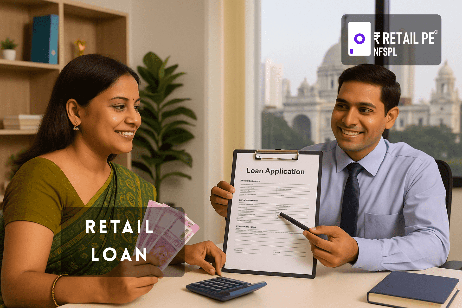 Retail Loan Wiki Comprehensive Guide.