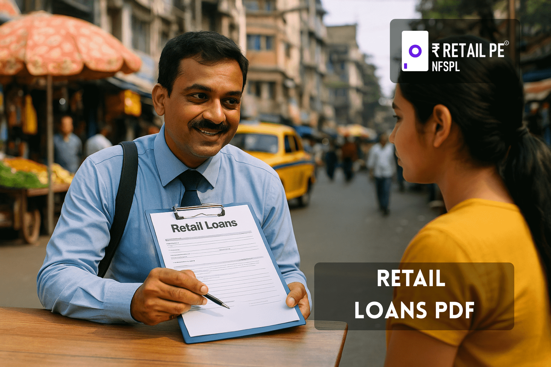 Retail Loans PDF Your Comprehensive Guide