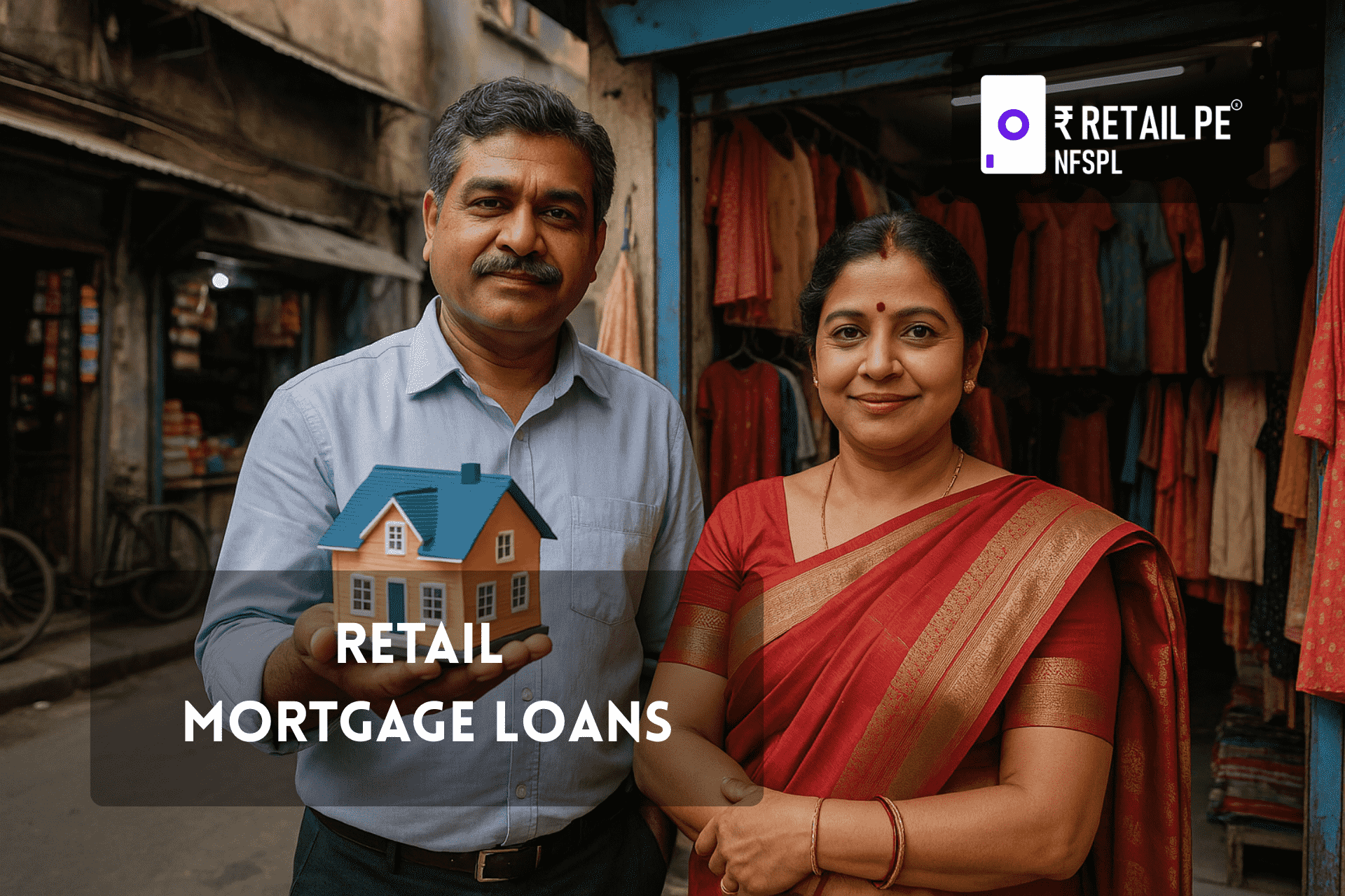 Retail Mortgage Loans Your Guide to Smart Financing