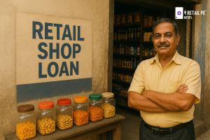 Retail Shop Loan In India Get Funding Today
