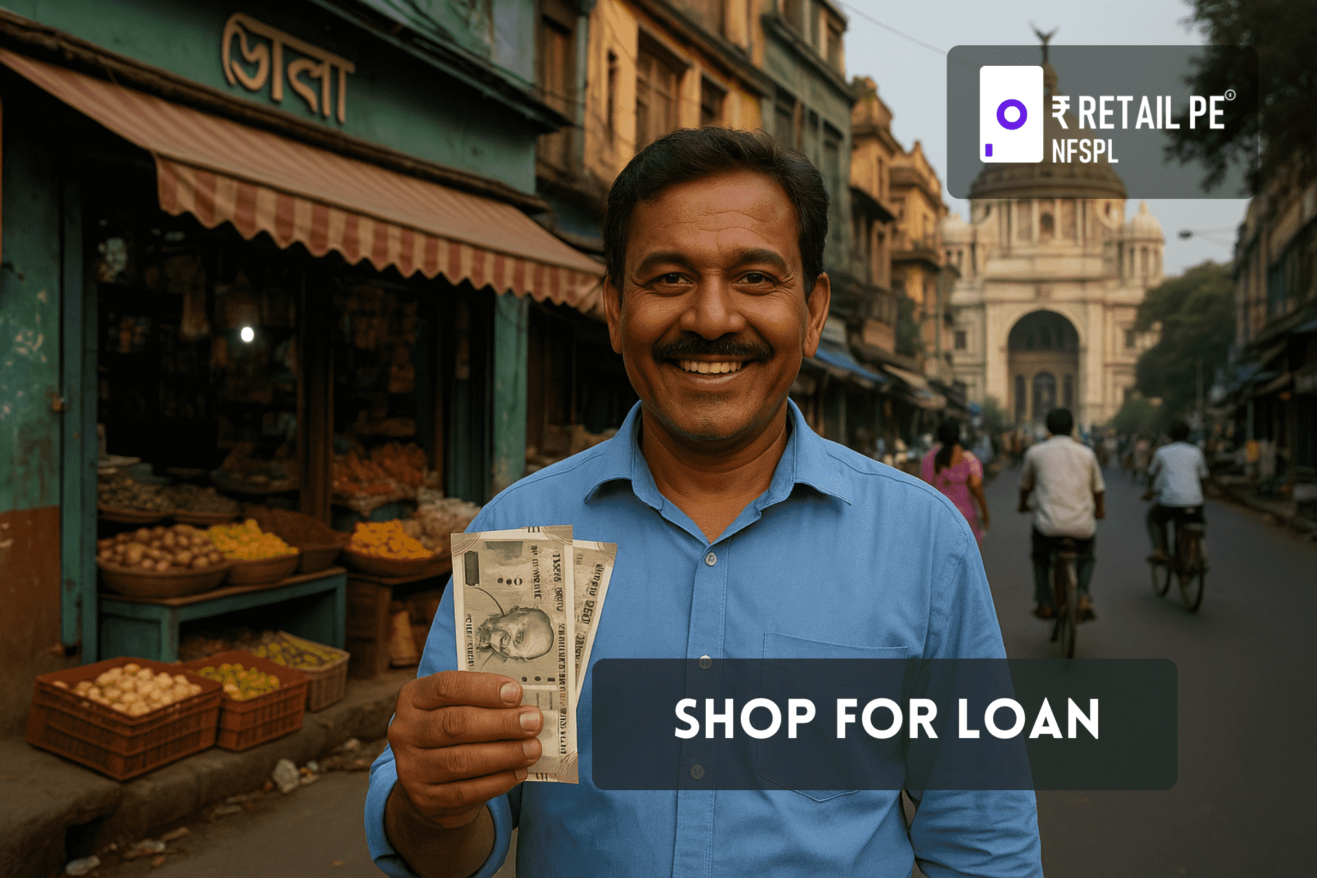 Shop for Loan Discover the Best Options