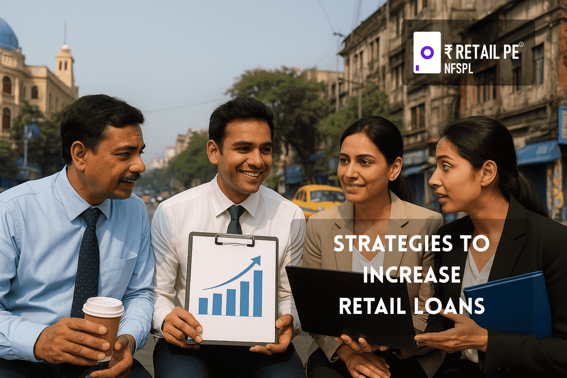 Strategies to Increase Retail Loans Effectively
