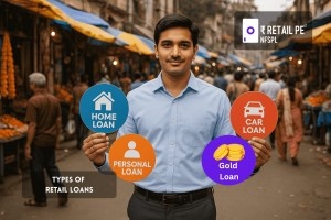 Types of Retail Loans Your Comprehensive Guide