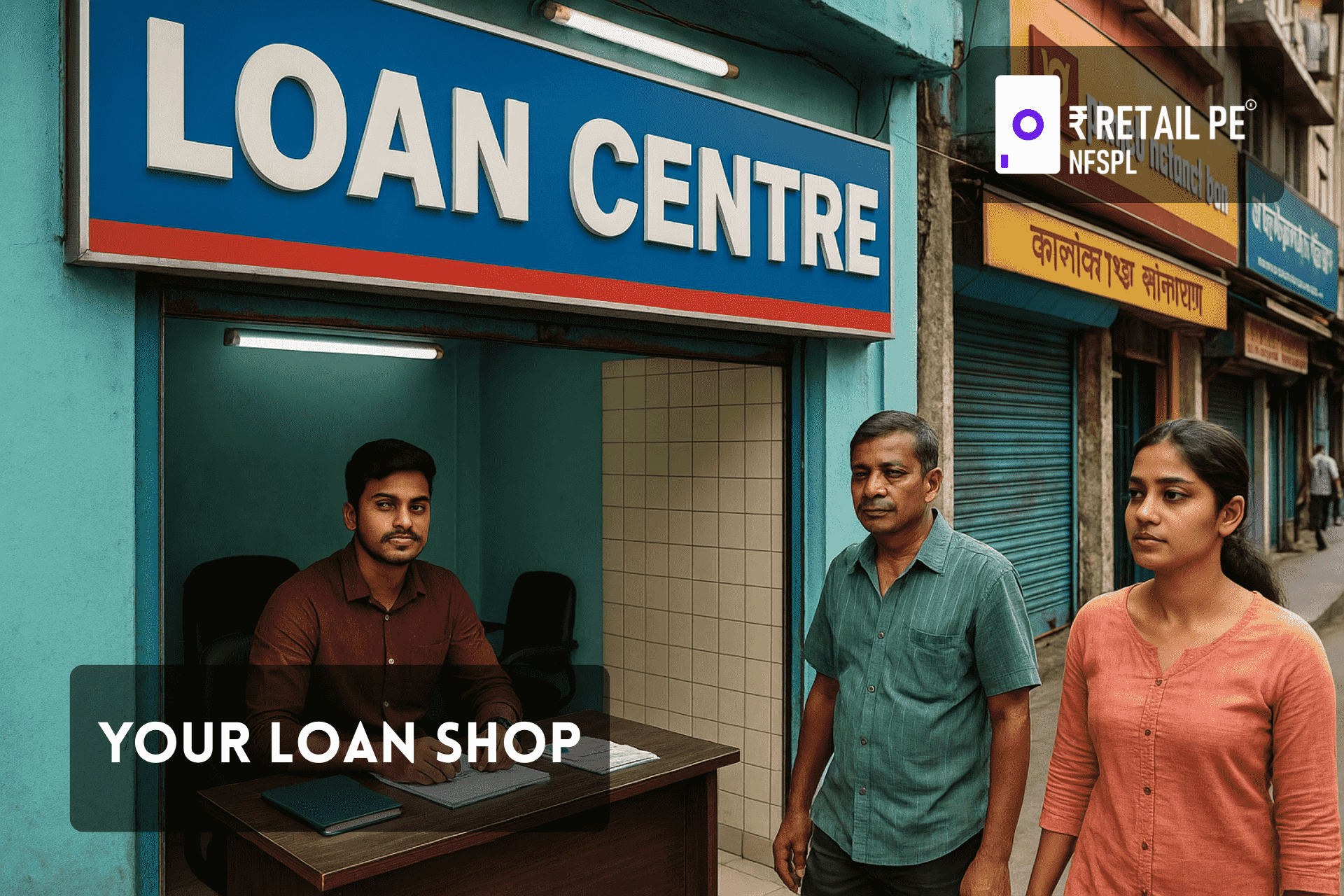 Your Loan Shop Find the Best Rates Today.