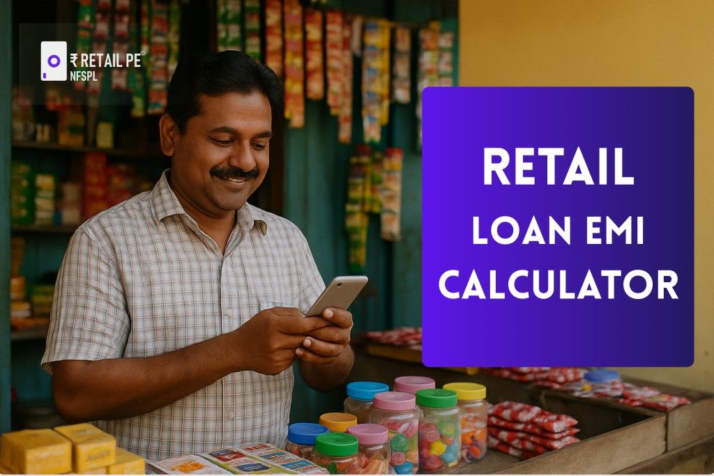 HDFC Loan Retail EMI Calculator Calculate Your EMIs
