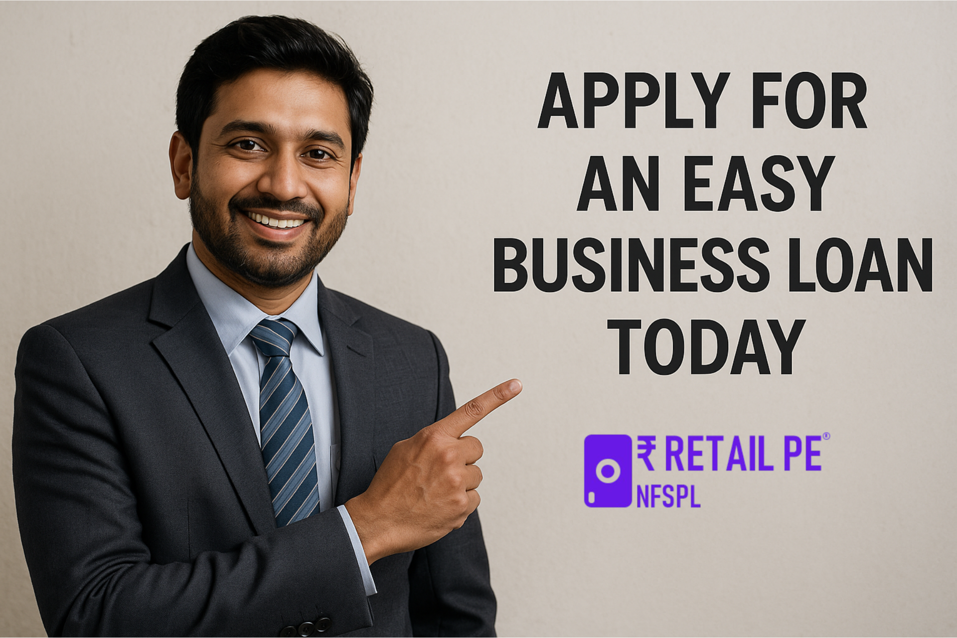 Apply for an Easy Business Loan Today