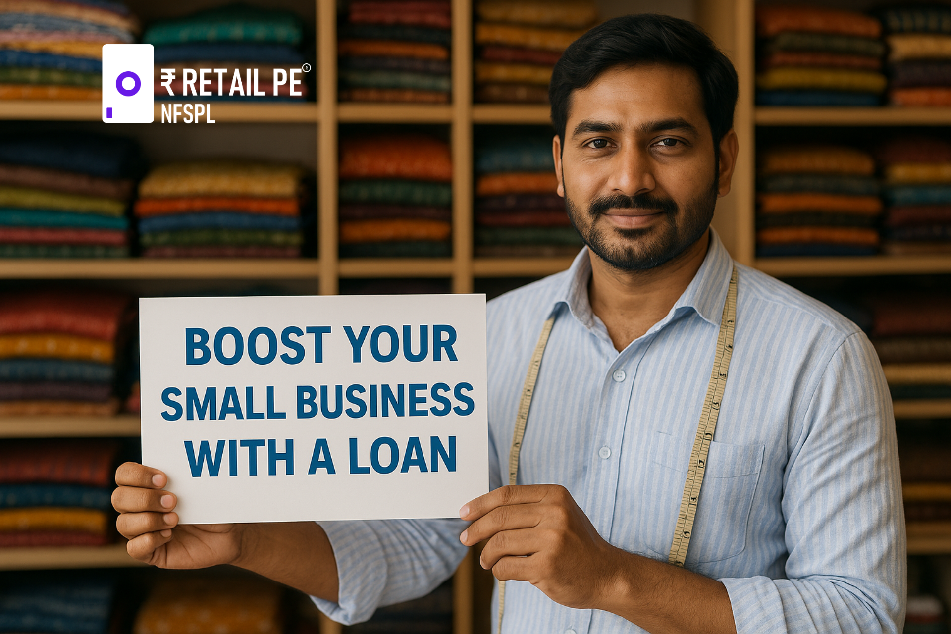 Boost Your Small Business with a Loan