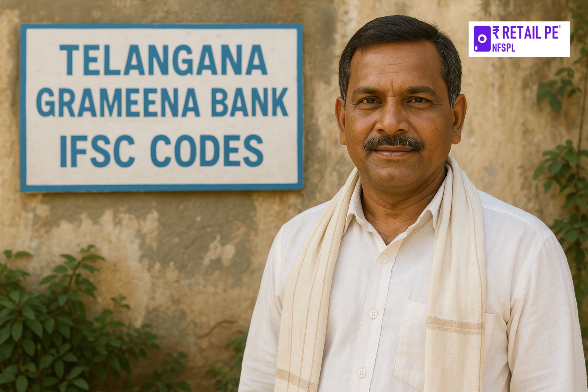 Telangana Grameena Bank IFSC Code