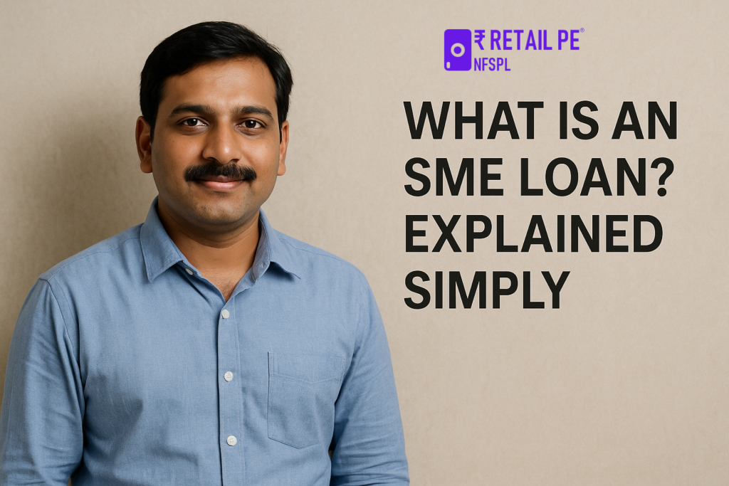 What Is an SME Loan? Explained Simply