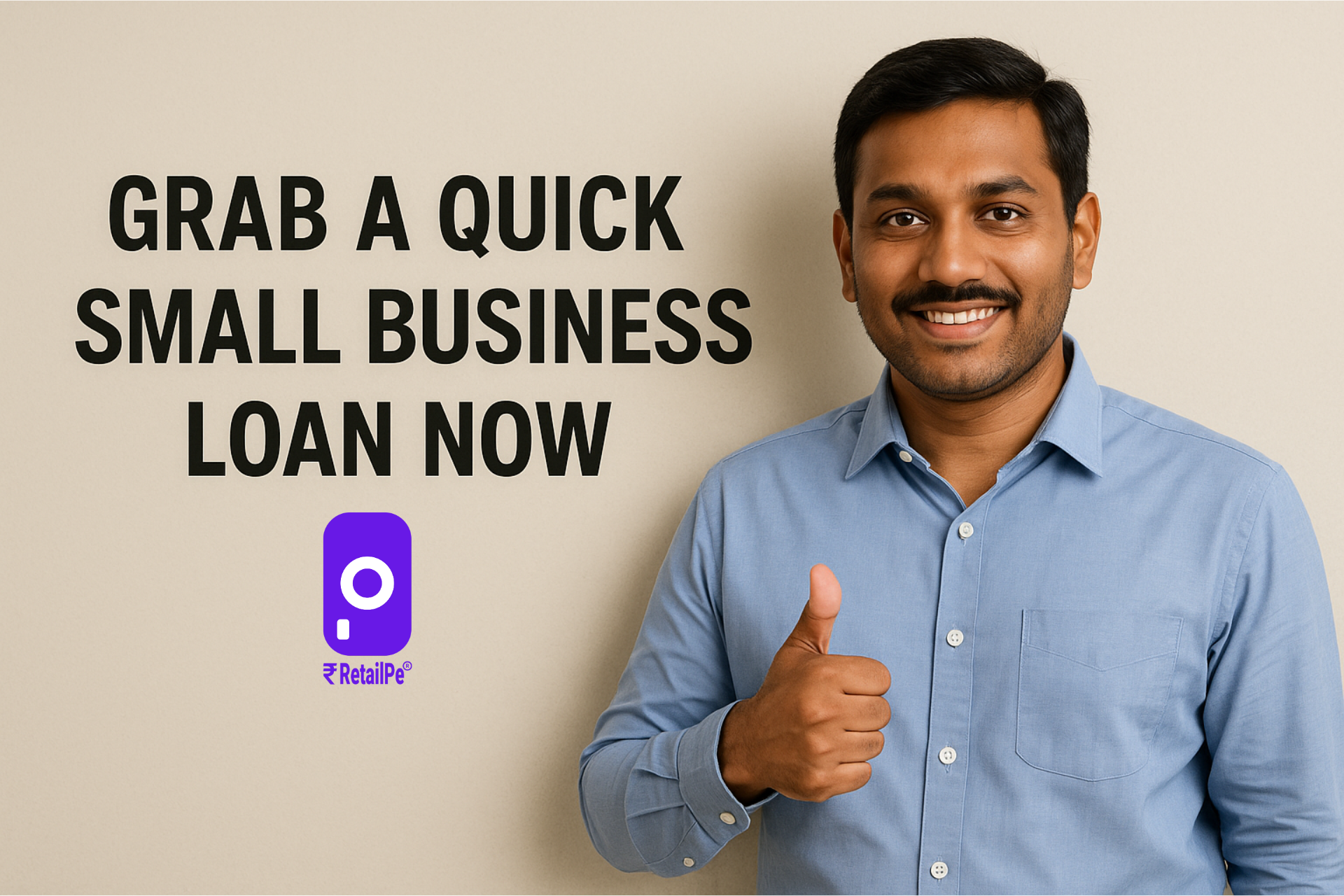 Grab a Quick Small Business Loan Now