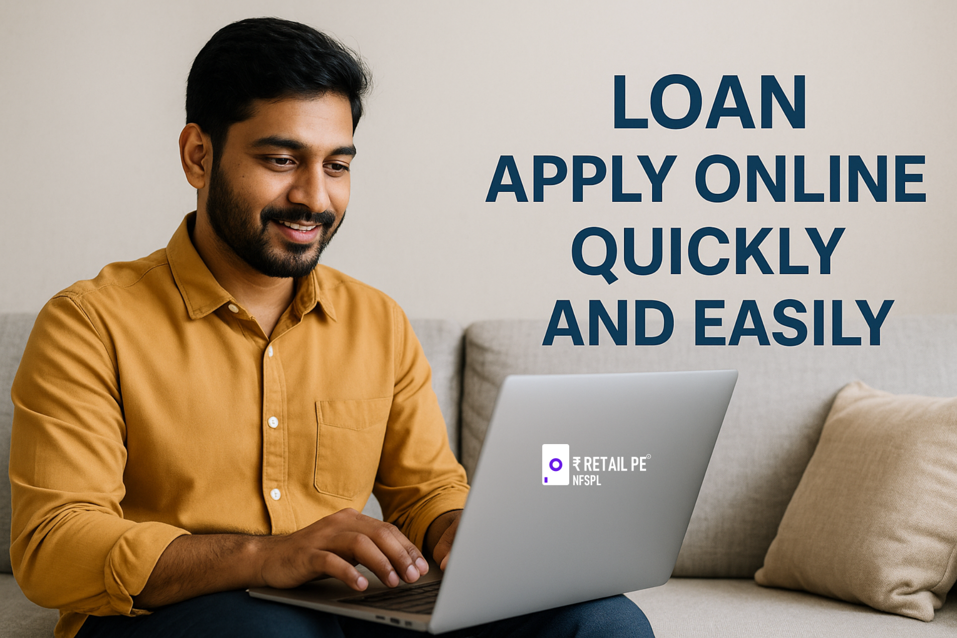 Loan Apply Online Quickly and Easily