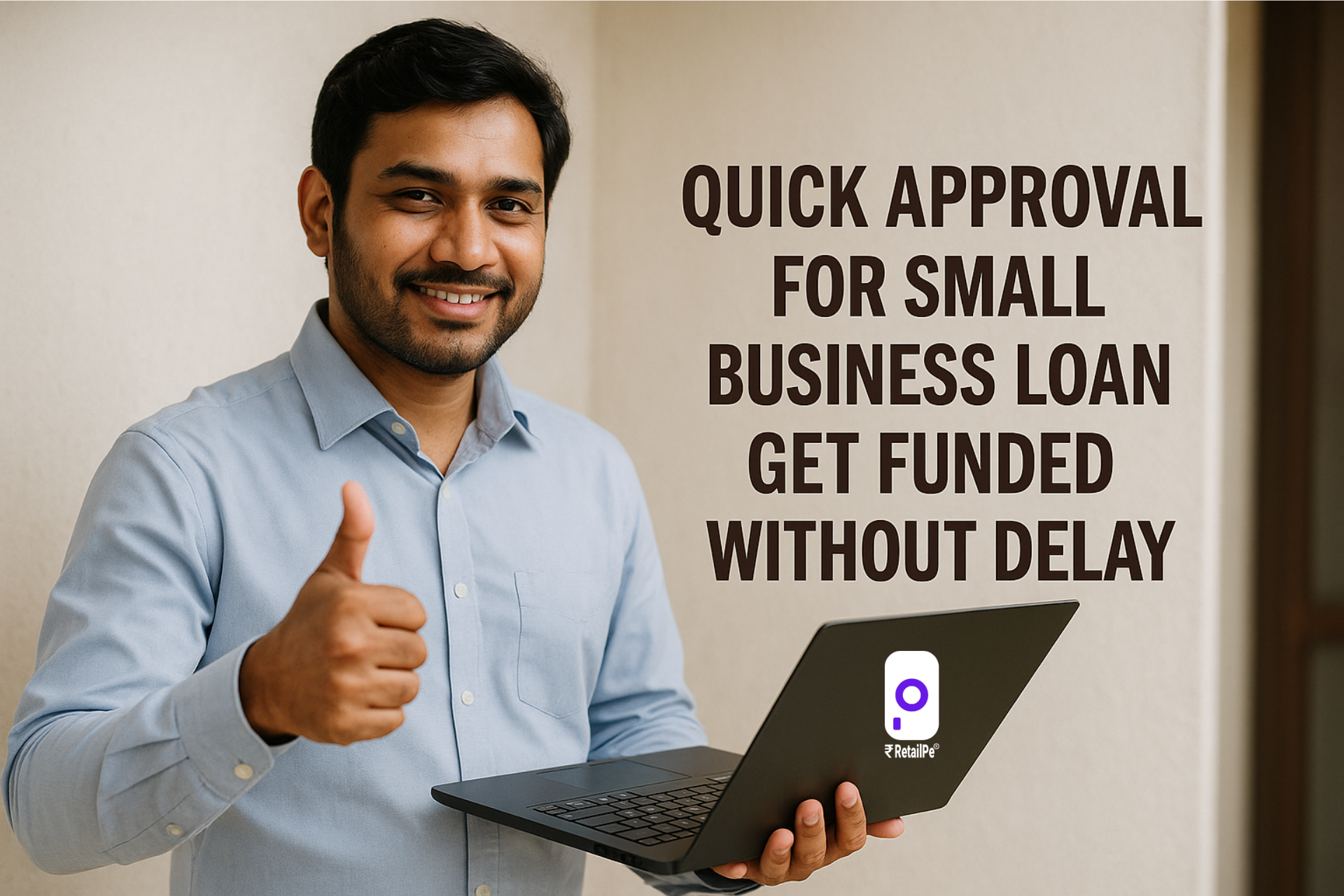 Quick Approval for Small Business Loan Get Funded Without Delay